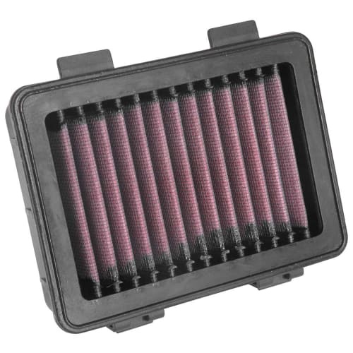 (KT-1217/ KT1217) - ORIGINAL K&N AIR FILTER KTM DUKE 125 200 250 390 ...