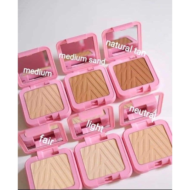 HAUS (compact powder) | Shopee Malaysia