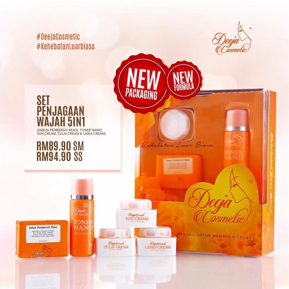 @DEJA@ ( ORIGINAL DARI HQ) | Shopee Malaysia