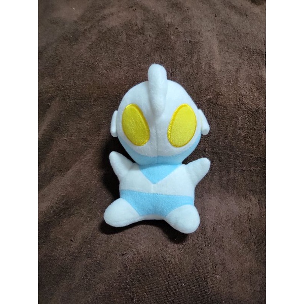White / Blue Ultraman Hanging Plush Soft Toy | Shopee Malaysia