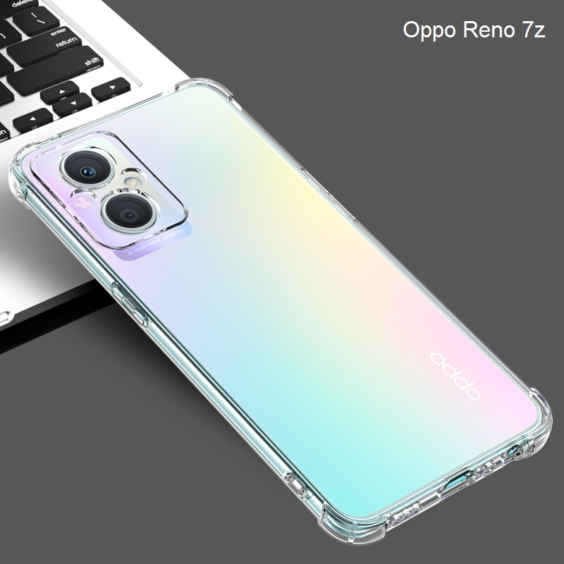 Oppo Reno 11 Pro 11F 10 Pro + 5G 8 Pro 8T 7 7Z 6 6Z 5 4 4G 2 2F ...