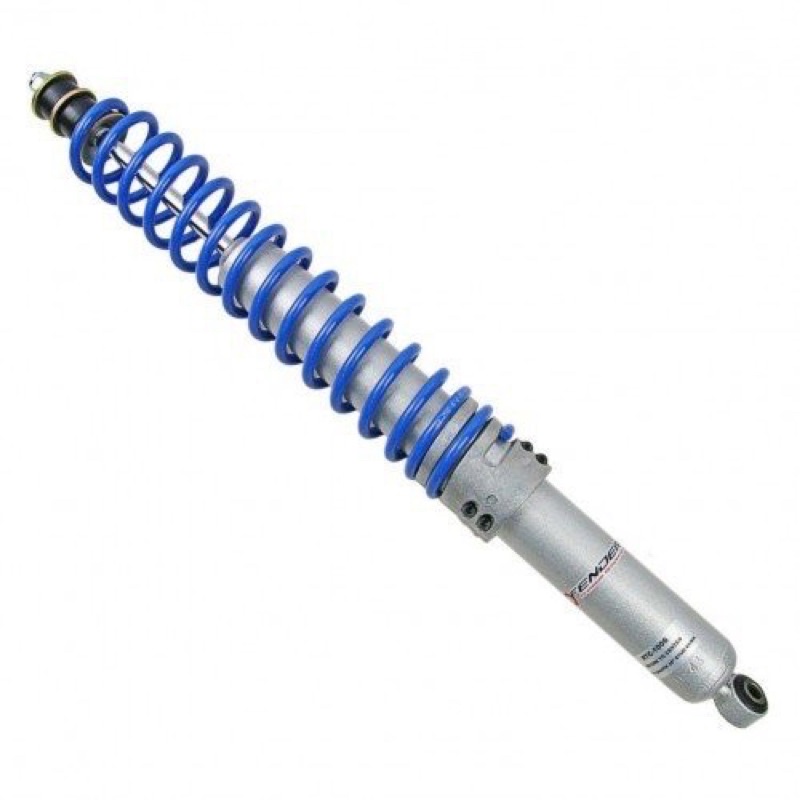 Land Rover Defender Profender Steering Shock Damper Defender 90 110 127 ...