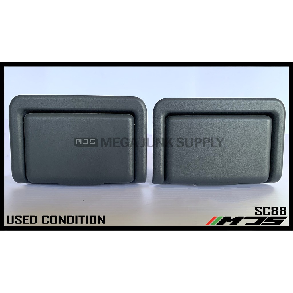 (USED) Toyota Estima ACR30 Previa XR30 XR40 2nd Gen (2000-2005 ...