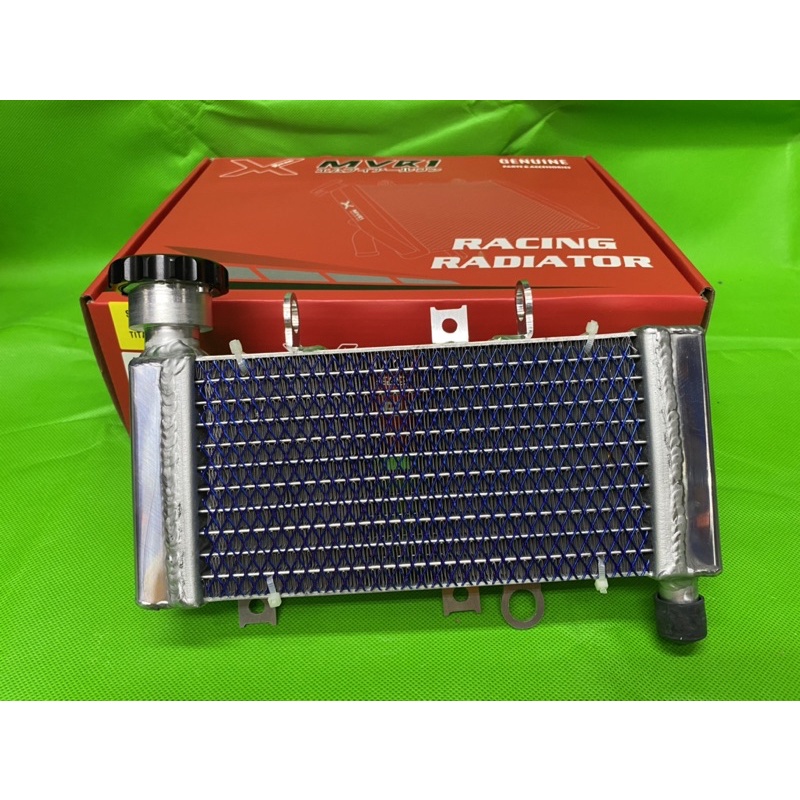 SYM VF3i VF3 185 RADIATOR RACING MVR1 SIAP SENSOR ADAPTOR | Shopee Malaysia