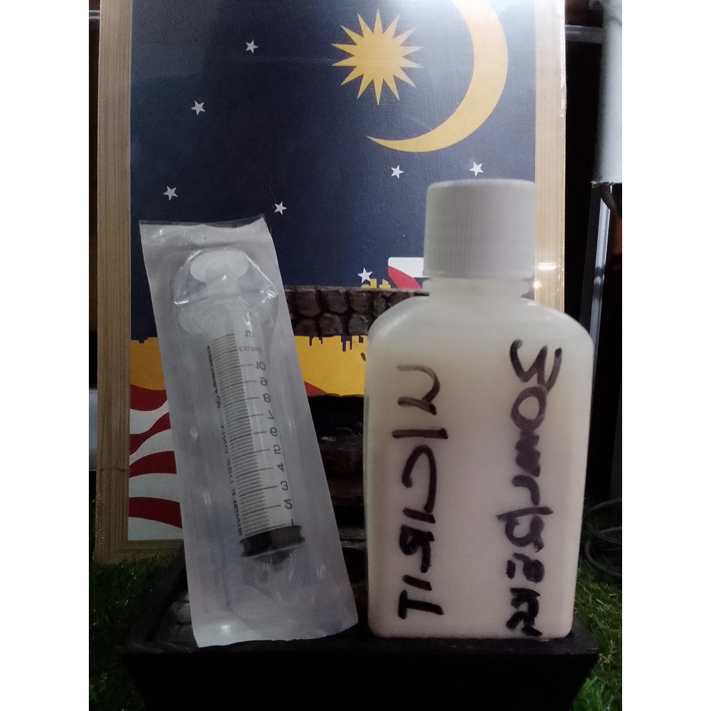 Kaopec liquid Suspension ‘ ubat cirit biribiri, kambing, kuda, lembu ...