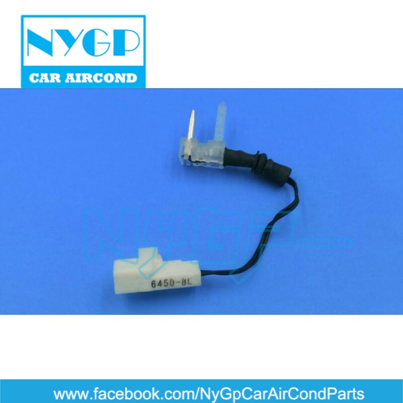 SENSOR THERMISTOR CAR AIR COND PARTS TOYOTA CAMRY/ESTIMA/PERODUA ALZA ...