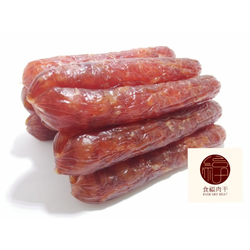 Lap Cheong / Chinese Sausage 腊肠 | Shopee Malaysia