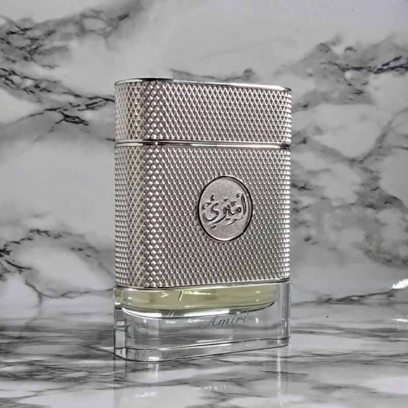 DECANT AMIRI ARABIAN OUD [3ml/5ml/9ml] 100% ORIGINAL PERFUME | Shopee ...