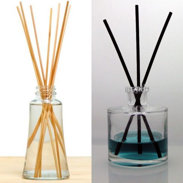 Reed Diffuser Sticks (Glass not included) | Shopee Malaysia