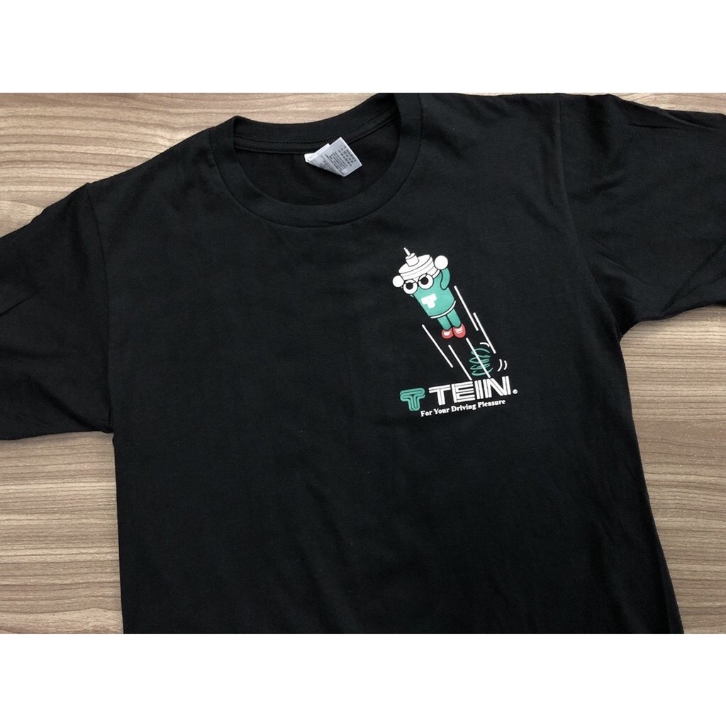 Tein Performance Suspension Limited *D2 (Black Tshirt) | Shopee Malaysia