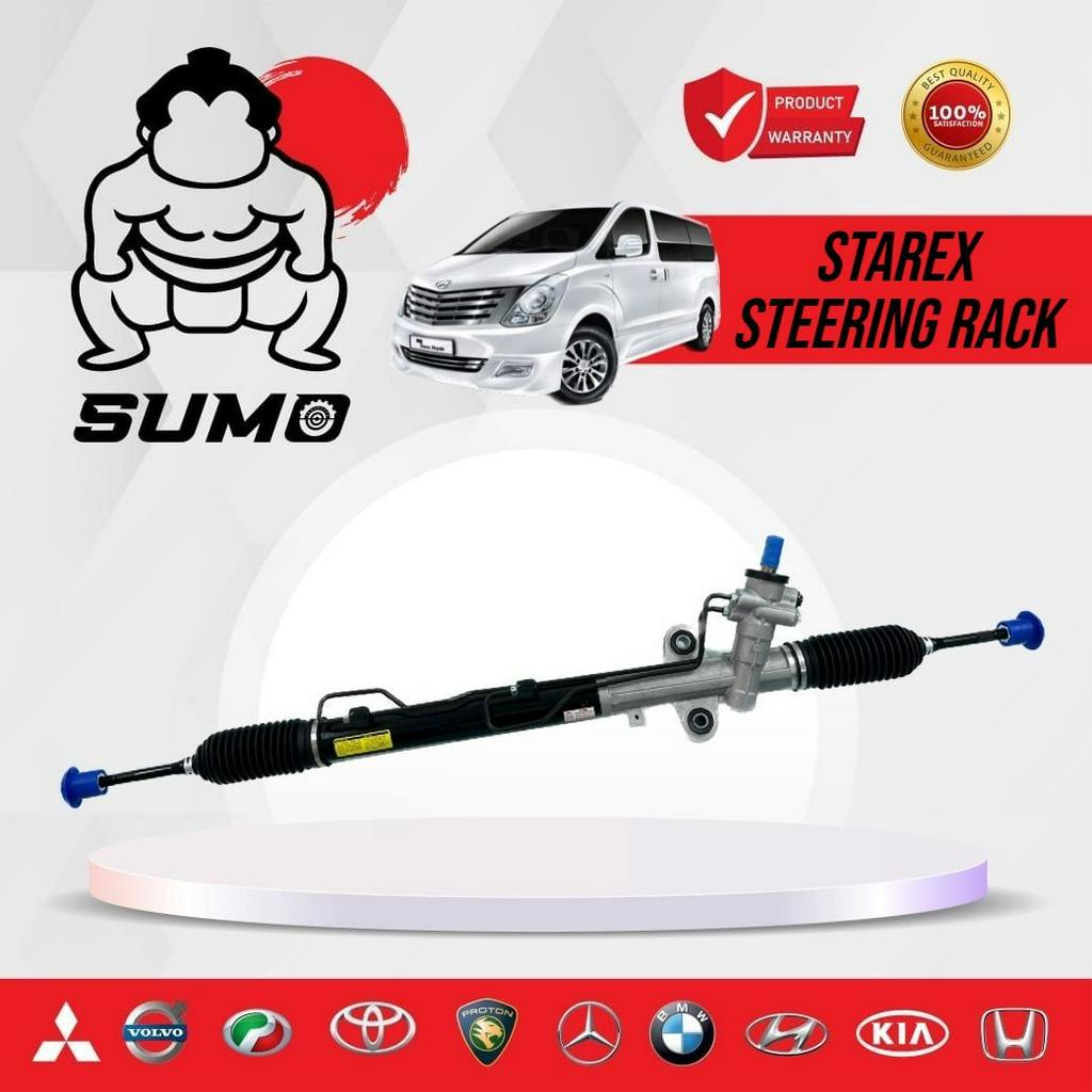 Hyundai Starex /Grand Starex Power Steering Rack | Shopee Malaysia