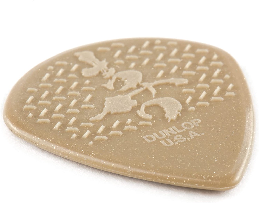 Dunlop 471P3SMH Matt Heafy Max Grip Custom Jazz III Guitar Pick 1.38mm ...
