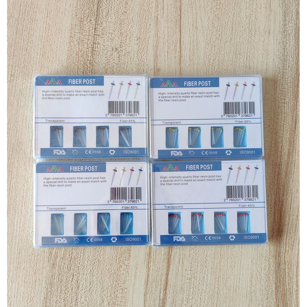 AAA fiber post dental materials | Shopee Malaysia