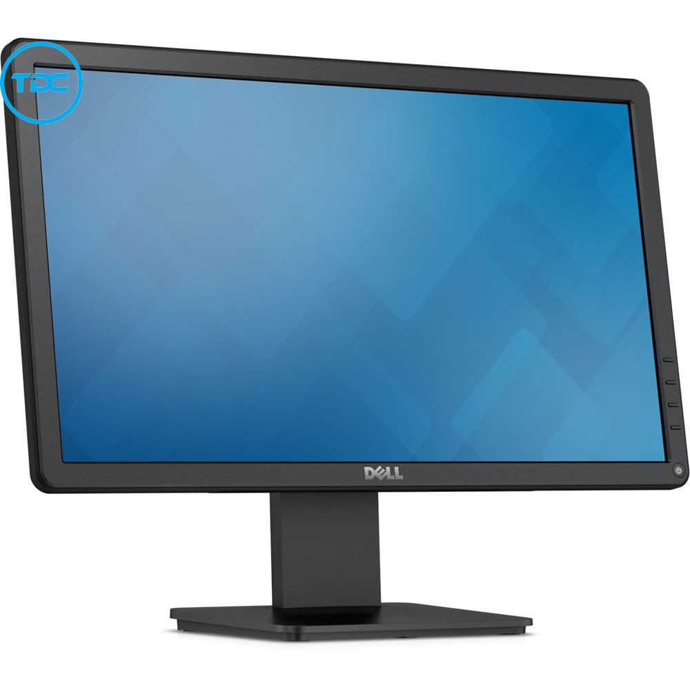 Dell 19 INCH Monitor | Old 20 INCH office liquidation (RECTANGLE SCREEN ...