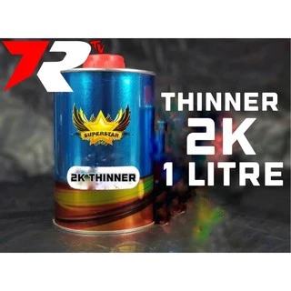 thinner - Prices and Promotions - Aug 2025 | Shopee Malaysia