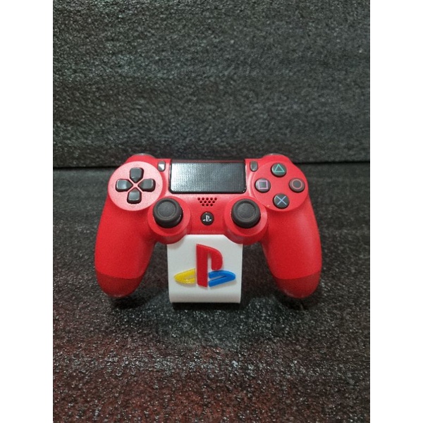 Playstation 4 controller stand holder ps4 Dualshock 4 (White Variation ...