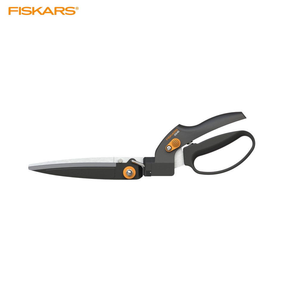 Fiskars SmartFit Grass Shear GS40 | Shopee Malaysia