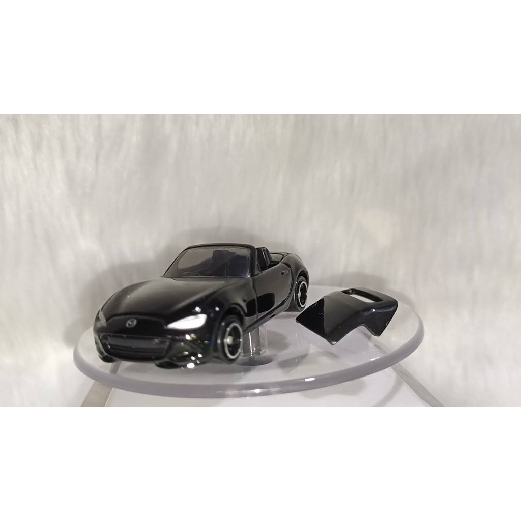 Tomica 26 mazda miata roadster (special color) | Shopee Malaysia