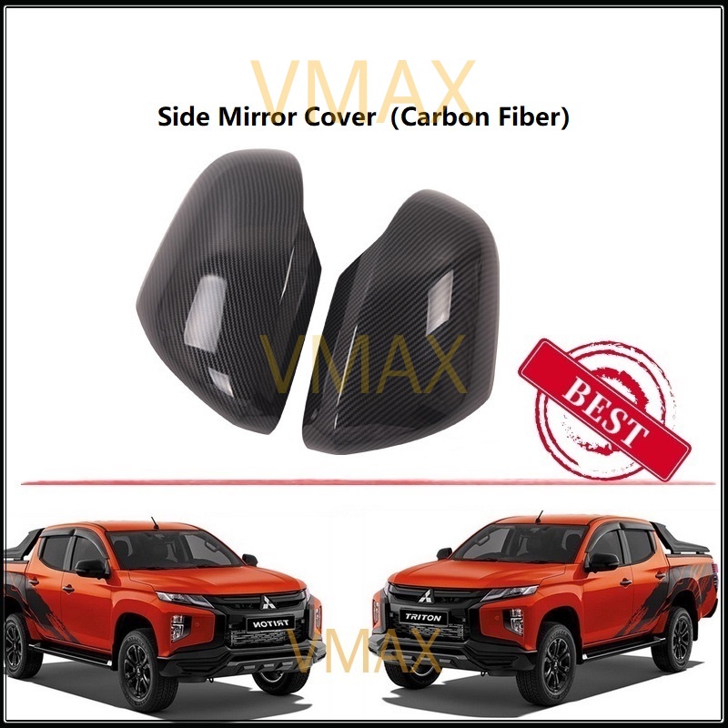 Mitsubishi Triton L200 Strada Ram MQ MR GLX+ GLS GLR 2015 2016 2017 ...