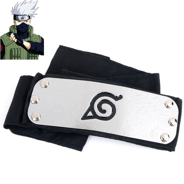 ( Naruto headband cosplay Costumes Accessories toys Props Itachi ...