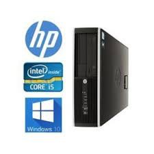 HP Elite 8300 / HP pro 6300 sff ( Intel i5 3rd Gen, win 7 pro ) | Shopee Malaysia