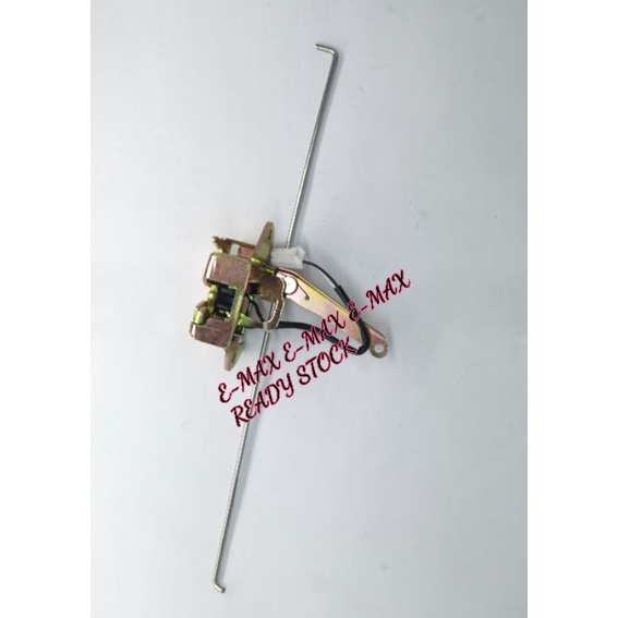 TOYOTA AVANZA F601 BONNET LOCK REAR(69350-B0010) | Shopee Malaysia