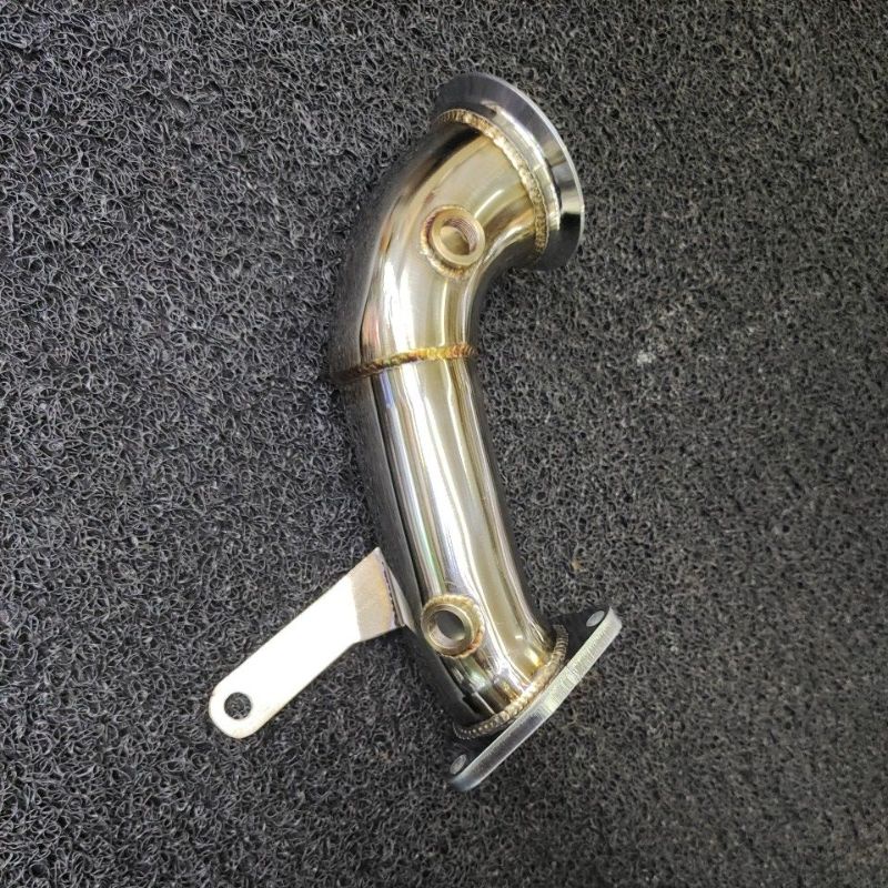 Proton X50 S/Steel Downpipe/Front pipe | Shopee Malaysia