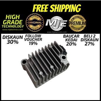 HONDA WAVE 125 S RECTIFIER WAVE 125 S REGULATOR RECTIFIER WAVE 125S ...