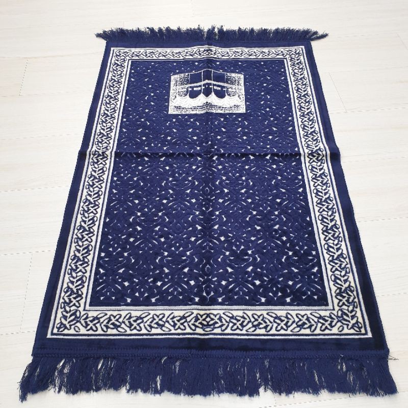 Sejadah Turkey. Prayer Mat | Shopee Malaysia