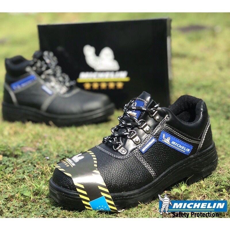 Fully Protection ISO Certified Steel Cap Steel Midsole Heavy Duty ...