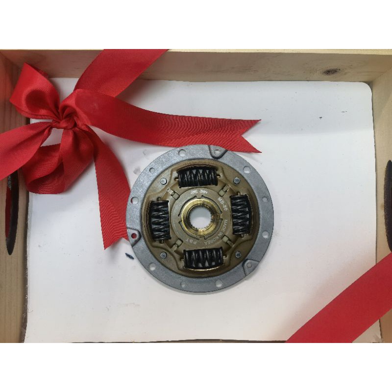 Proton CVT EXORA FLX SAGA PREVE PERSONA CLUTCH DISC/DAMPER FLY WHEEL ...