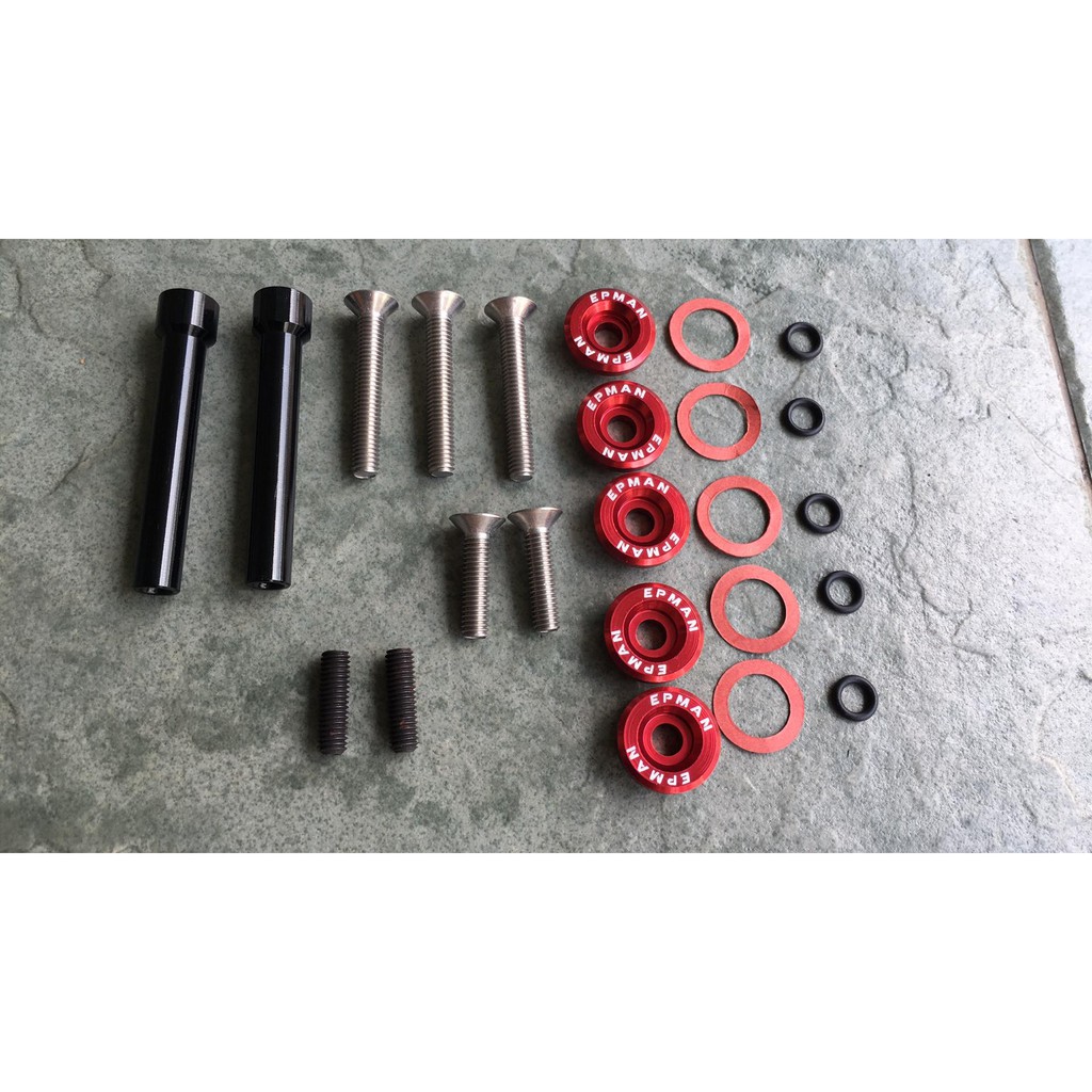 Epman Valve Cover Washers (D-Series) | Shopee Malaysia