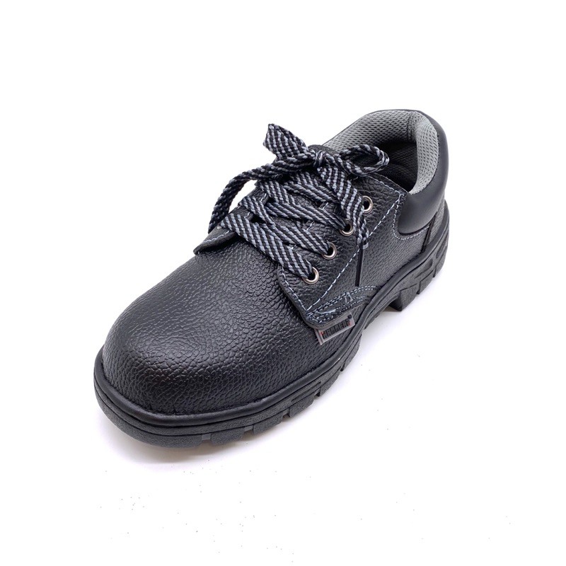 HAMMERZ HM2 SAFETY SHOES WITH SHOELACES (UNISEX/ MENS/ MENS BIG SIZE) | Shopee Malaysia