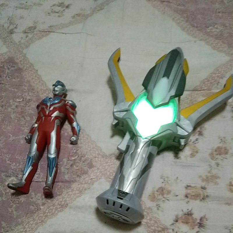 DX GINGA SPARK (USED) | Shopee Malaysia