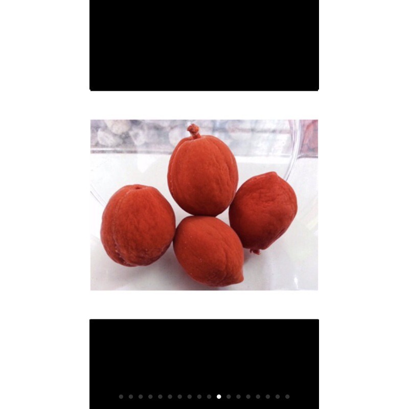 💥HALAL💥 Asam kering 2kg/Buah Merah/ Jeruk Buah/ Asam Boi/ Asam Plum ...