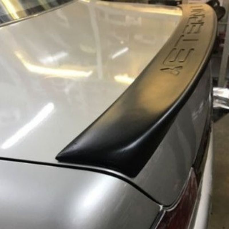 V6 Spoiler Eterna PUR - Proton Perdana V6 BY JA AUTO (READY STOCK ...