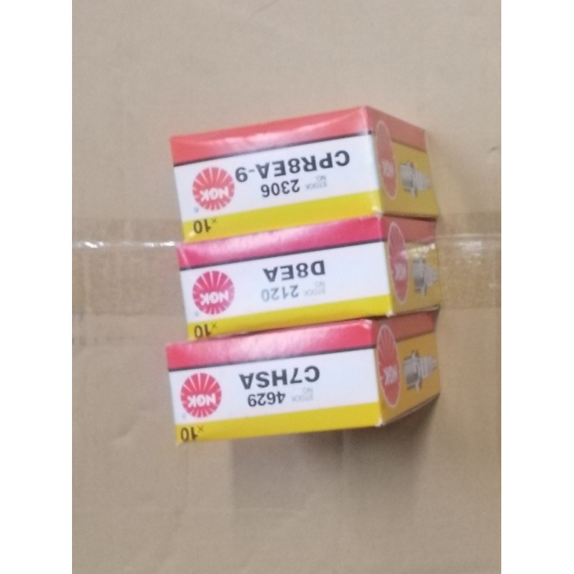 NGK Hella Spark plug C7hsa D8ea D6ha B7hs Cpr6ea-9 BP6ES BP7HS Cpr8ea-9 ...