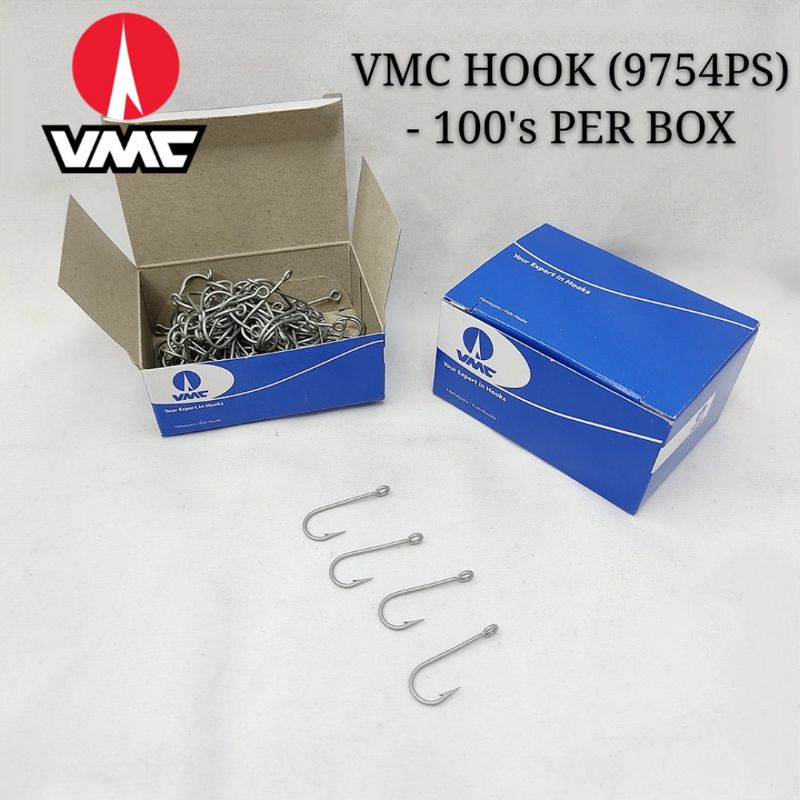 🔥 VMC HOOK (9754PS) 🔥 | Shopee Malaysia