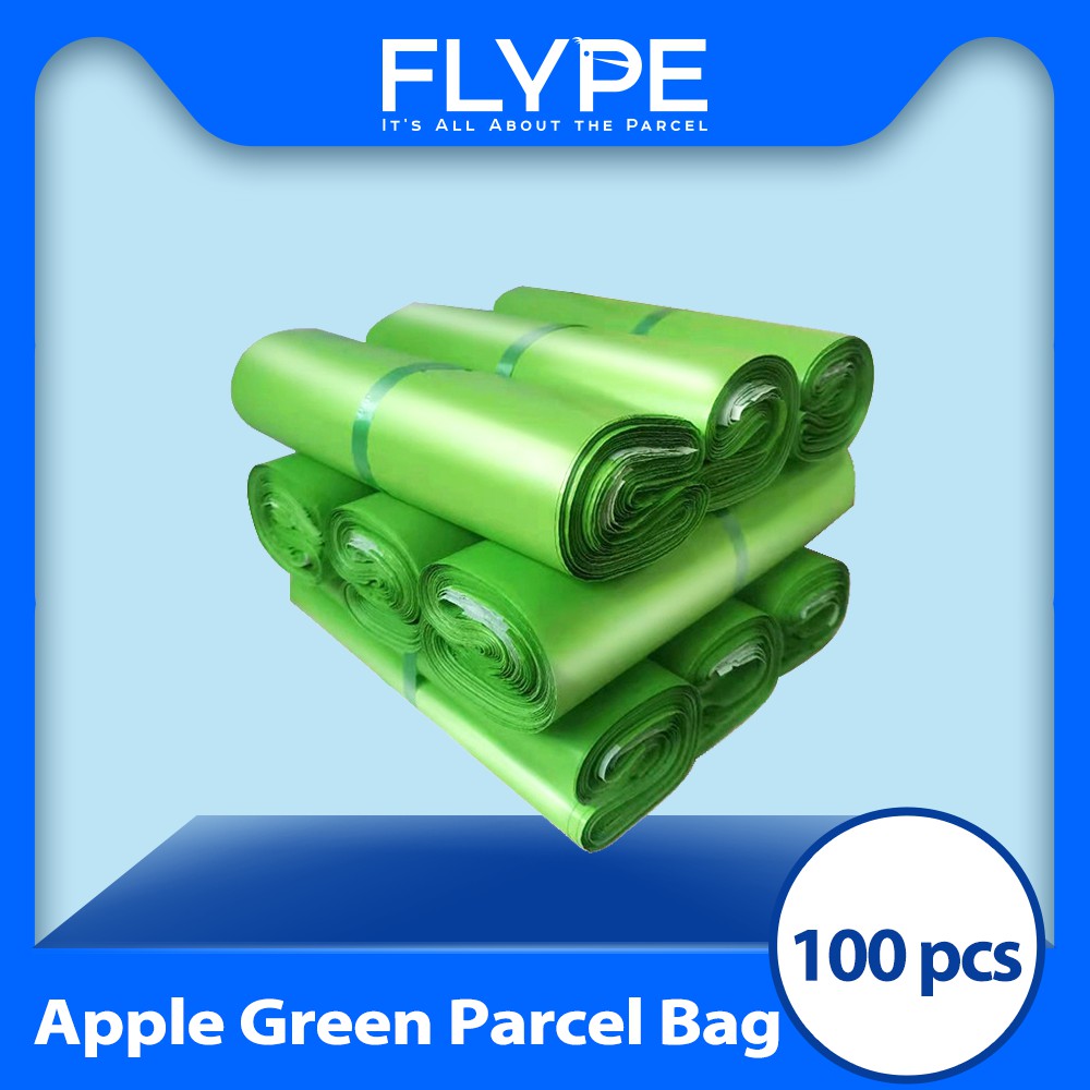 FLYPE - Parcel bag Courier Bag Postage Packaging Bag Flyer Bag kurier ...