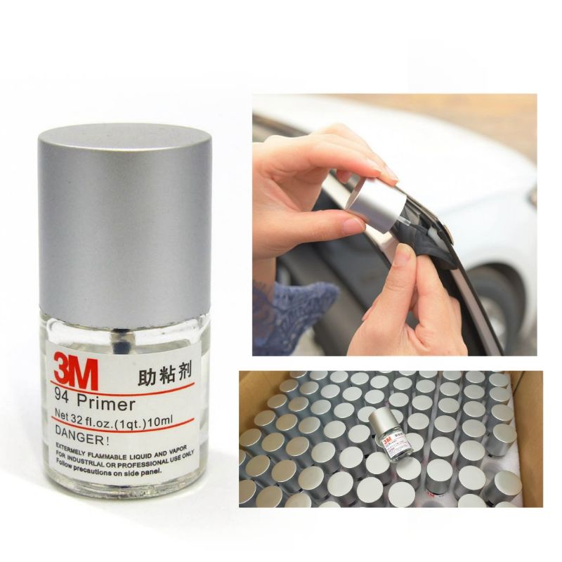 Original Automotive 3M PRIMER 94 Double Side Acrylic Tape | Shopee Malaysia