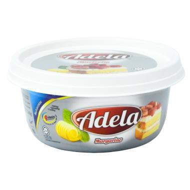 adela margarine 480G 240G | Shopee Malaysia