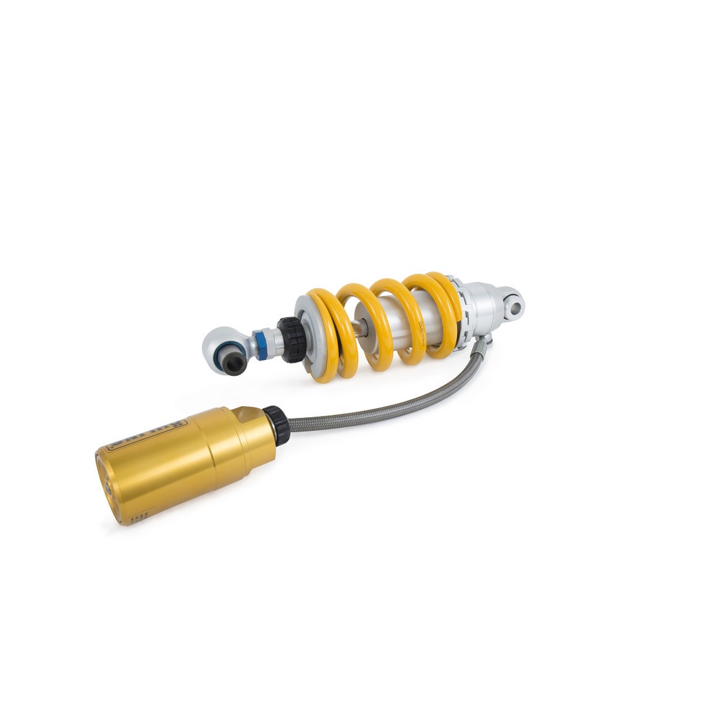 ORIGINAL OHLINS MONOSHOCK R25 MT25 MT-25 YA967 100% ORIGINAL | Shopee ...