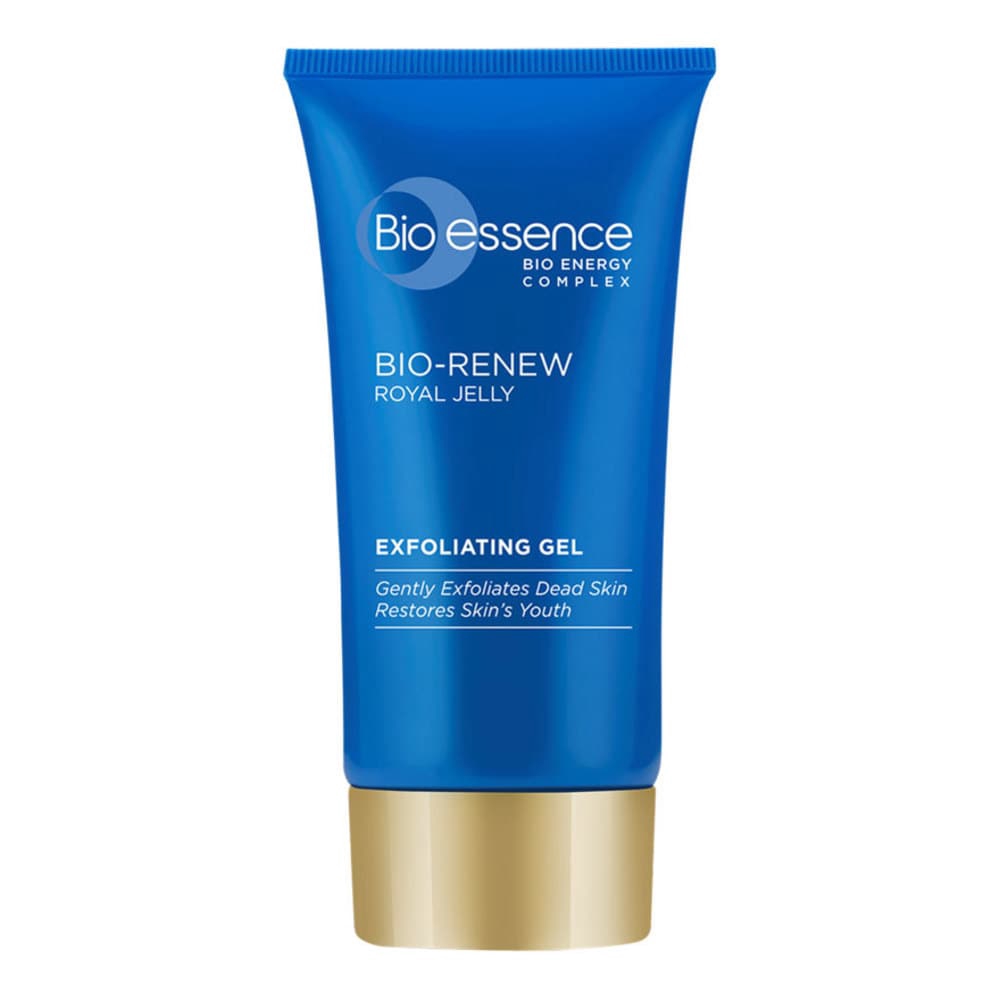 BIO-Essence BioRenew Exfoliating Gel 60g WT1 | Shopee Malaysia