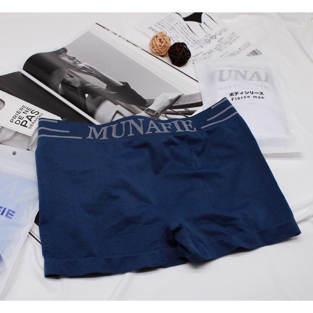 munafie KFC boxer Men's Underwear Shorts With A Comfortable Texture ...