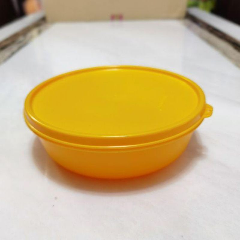 🔥READY STOK🔥[ORI 💯] Tupperware Modular Bowl saiz 600ml / 1L / 1.5L n 4L ...