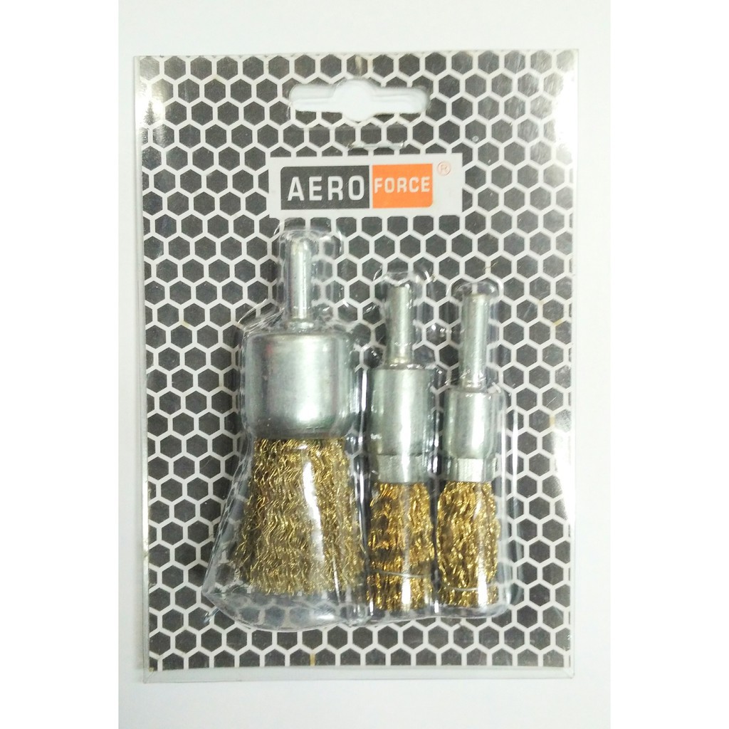 Copper Pen Brush Set | Shopee Malaysia