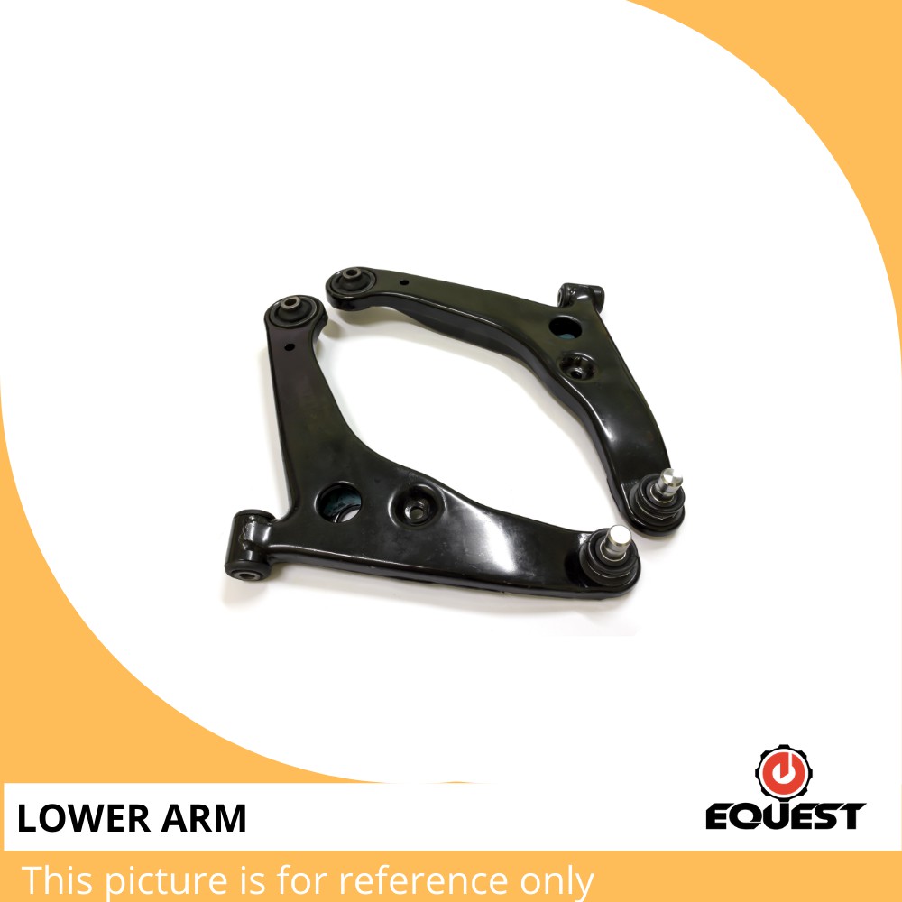 LOWER ARM : MAZDA 3 2009 - 2013" (RIGHT) | Shopee Malaysia