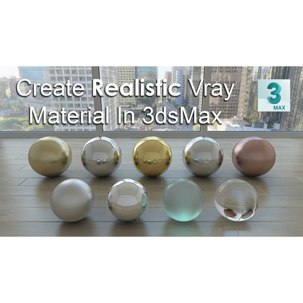 Vray 3D Max Material [100% Guarantee] | Shopee Malaysia