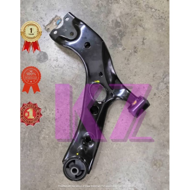 FRONT LOWER ARM PROTON X70 P79 - NL3 2018-2021 | Shopee Malaysia