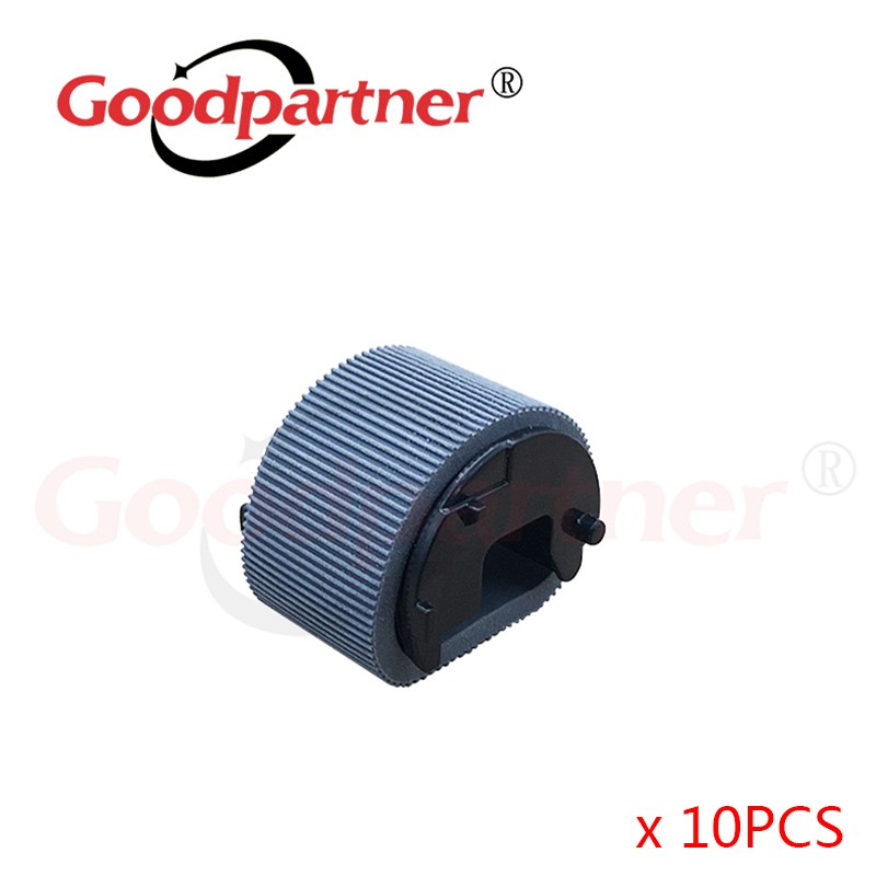 10PC RL1-2120-000 Bypass Tray 1 Pickup Roller for HP P2035 P2055 Pro ...